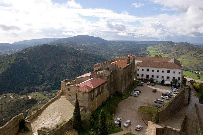 Private Tour to Arrabida Sesimbra and Setubal with Wine Tasting - The Sum Up