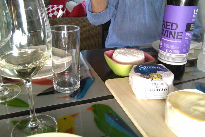 Private Tour to Arrabida with Wine and Cheese Tasting at the Mourisca Tide Mill - The Sum Up