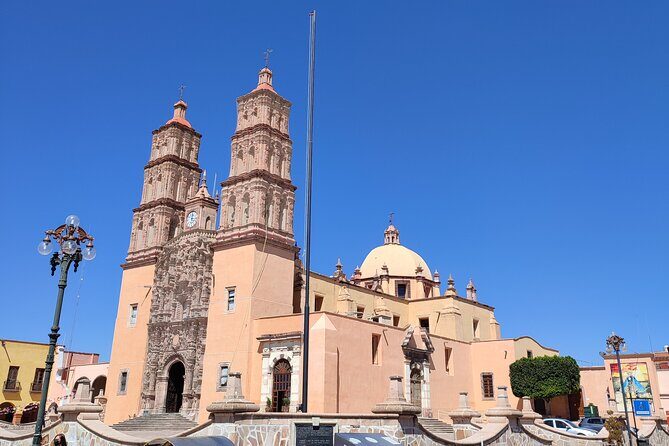 Private Tour to Atotonilco and Dolores Hidalgo from San Miguel - Key Points