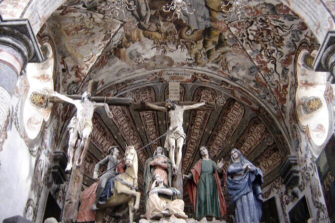 Private Tour to Atotonilco and Dolores Hidalgo from San Miguel - A Closer Look at the Itinerary