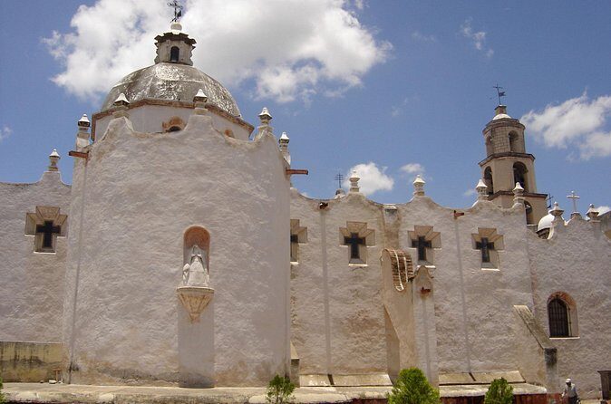 Private Tour to Atotonilco and Dolores Hidalgo from San Miguel - The Sum Up