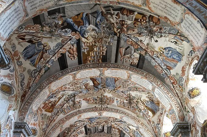 Private Tour to Atotonilco and Dolores Hidalgo from San Miguel - FAQ