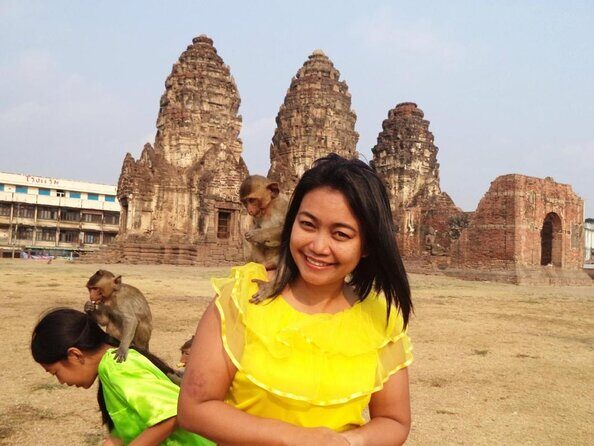 Private tour to Ayutthaya and Lopburi Monkey Temple (from Bangkok) - An In-Depth Look at the Tour Experience