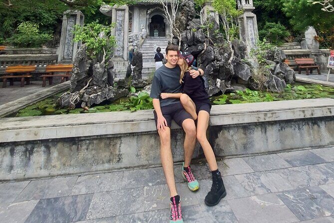 Private Tour To Ba Na Hills - Golden Bridge from Hoi An/ Da Nang - Fun and Adventure at Fantasy Park