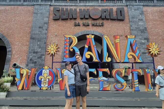 Private Tour To Ba Na Hills - Golden Bridge from Hoi An/ Da Nang - Overall Impression and Value