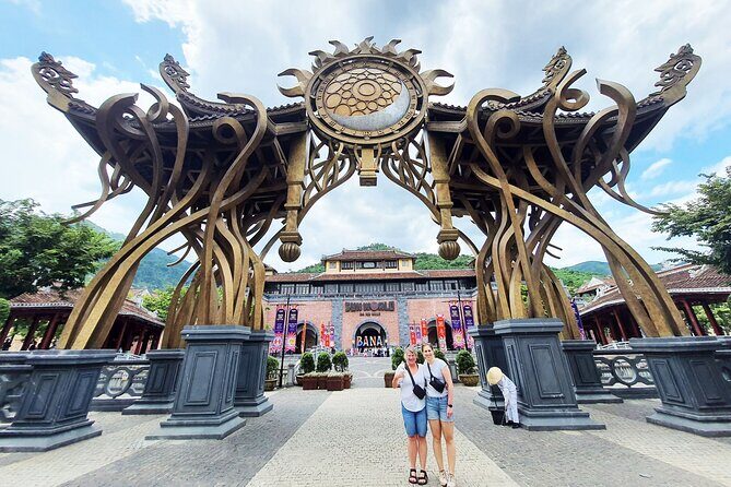 Private Tour To Ba Na Hills - Golden Bridge from Hoi An/ Da Nang - Who Will Love This Tour?