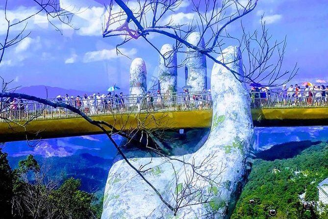 Private Tour To Ba Na Hills - Golden Bridge from Hoi An/ Da Nang - FAQ