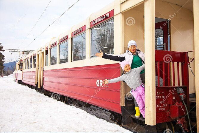 Private Tour to Bakuriani Ski Resort and the Legendary Borjomi - Who Will Love This Tour?