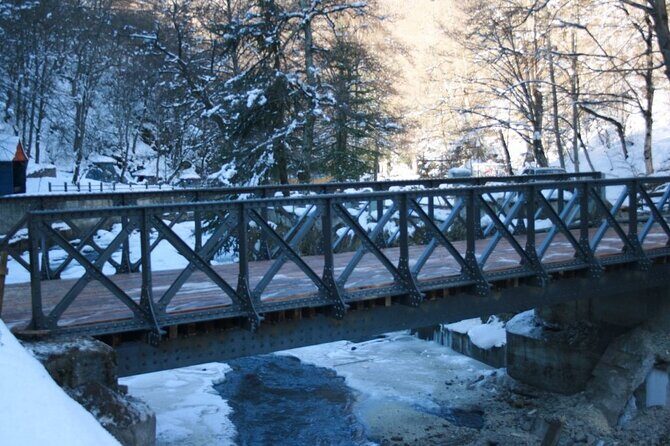 Private Tour to Bakuriani Ski Resort and the Legendary Borjomi - FAQ