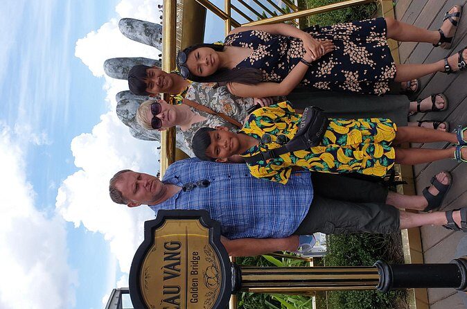 Private tour to Bana hills from Hoi an city with tour guide - FAQ