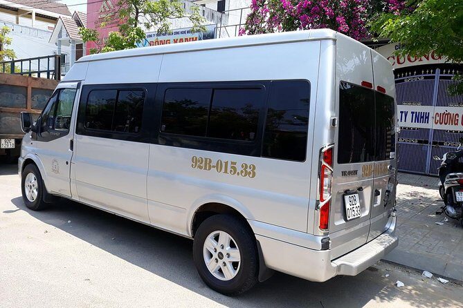 Private Tour to Bana Hills from Hoian - With Guide - Who Is This Tour Best Suited For?