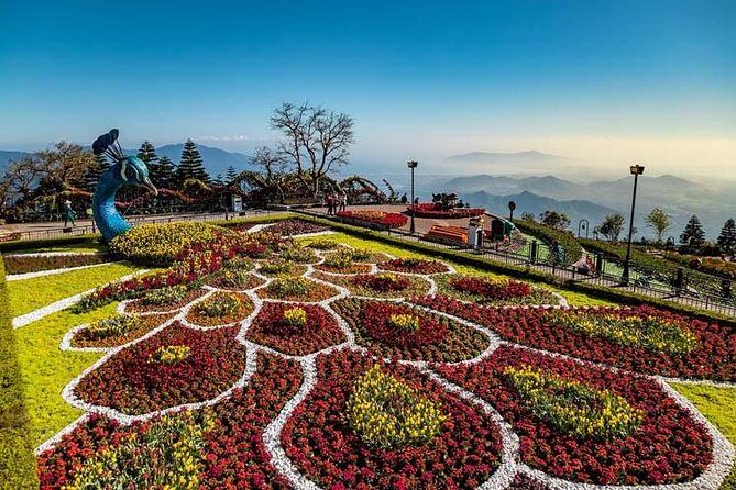 Private Tour to Bana Hills from Hoian - With Guide - FAQ