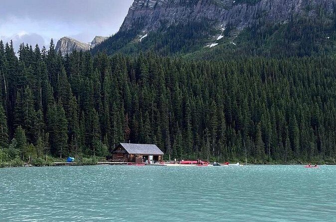 Private tour to Banff - Final Thoughts: Is It Worth It?