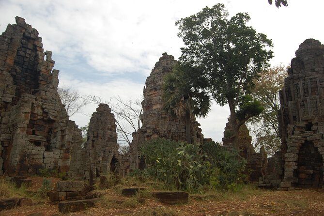 Private Tour to Battam Bang plus lunch from Siem Reap - Who Should Book This Tour?