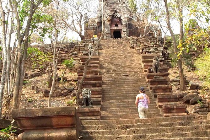 Private Tour to Battam Bang plus lunch from Siem Reap - Final Thoughts