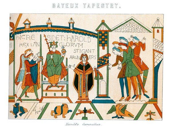 Private Tour to Bayeux, Honfleur and Pays d' Auge from Bayeux - Key Points