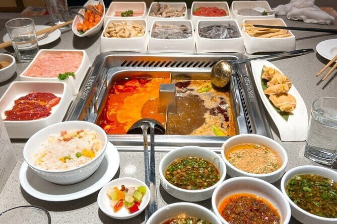 Private Tour to Beginner Skiing Experience Optional Hot Pot Meal - A Close Look at the Experience