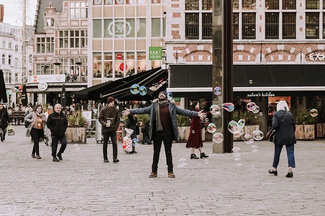 Private Tour to Belgian Architecture Gem: Ghent - Final Thoughts