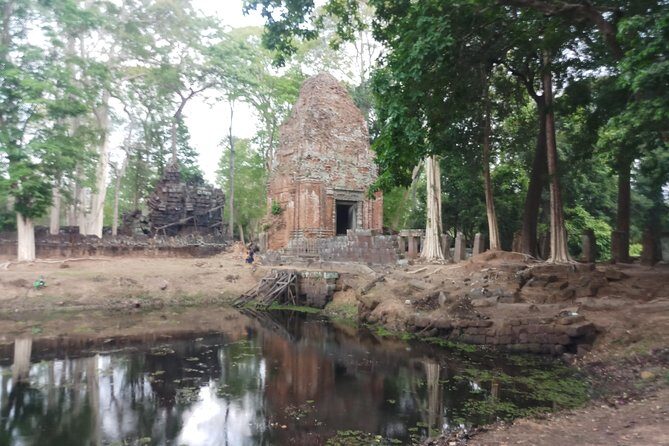 Private Tour to Beng Mealea Jungle Temple and Koh Ker - Why Travelers Love This Tour