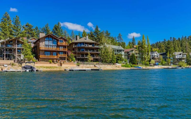 Private tour to Big Bear Lake and Lake Arrowhead from LA - Final Thoughts