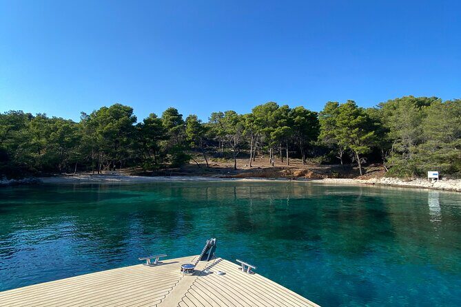 Private tour to Bol (Zlatni Rat), Jelsa and Vrboska on Hvar Island - Analyzing the Cost and Value