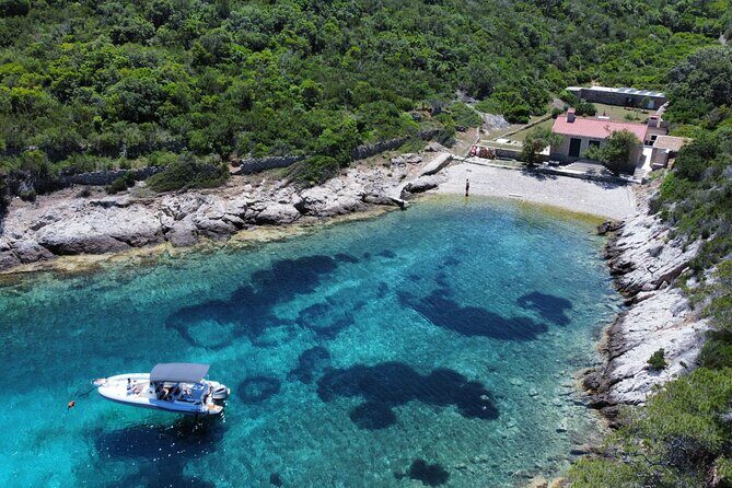 Private tour to Bol (Zlatni Rat), Jelsa and Vrboska on Hvar Island - FAQ