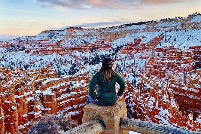 Private Tour to Bryce Canyon & Zion National Park from Las Vegas - In-Depth Look at the Tour Experience
