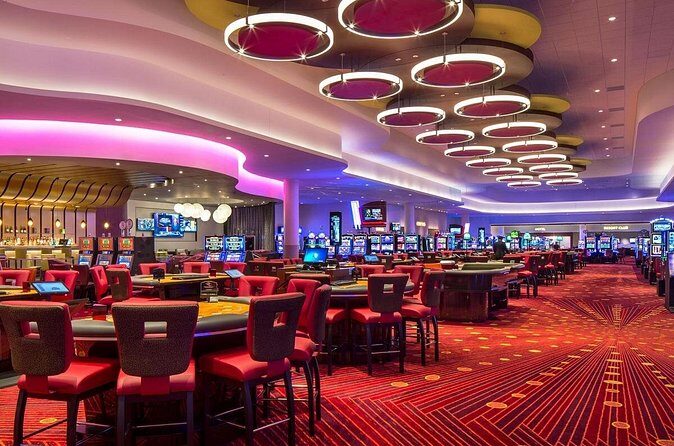 Private tour to Casino - Who Should Book This Tour?