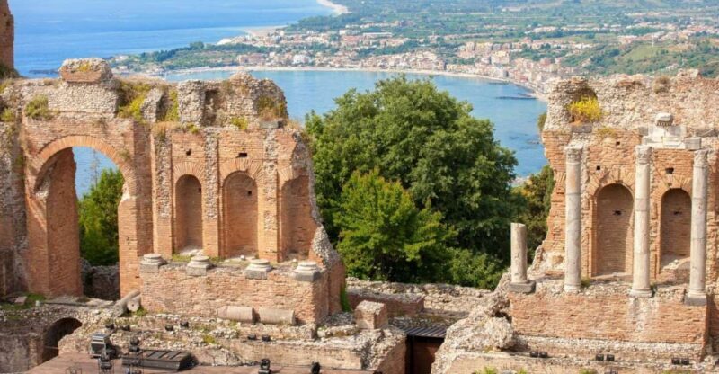 Private Tour to Catania from Taormina - Final Thoughts: Is This Tour for You?