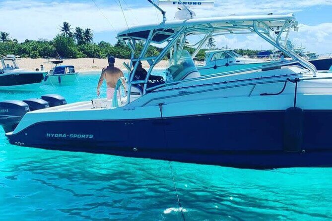 Private Tour to Cayo Icacos and Palomino Island - Final thoughts: Is it worth it?