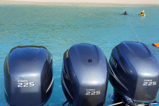 Private Tour to Cayo Icacos and Palomino Island - Frequently Asked Questions