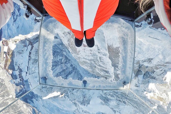 Private Tour to Chamonix Mont-Blanc from Geneva - Weather and Its Impact