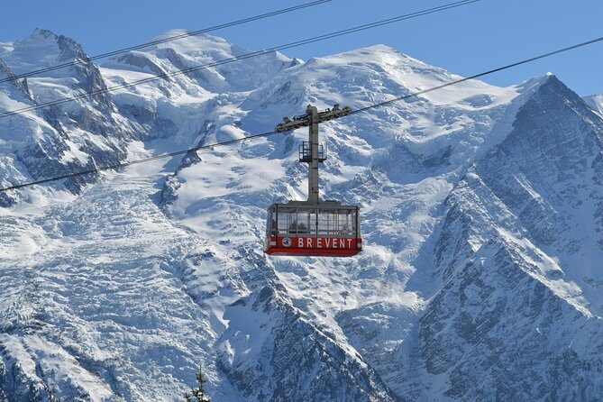 Private Tour to Chamonix Mont-Blanc from Geneva - The Cost and Its Value