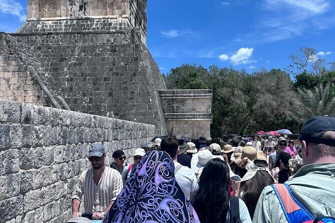 Private Tour to Chichen Itza and Mayan Cenote Swimming - Analyzing the Value