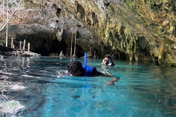 Private Tour to Chichen Itza and Mayan Cenote Swimming - Who Should Book This Tour?
