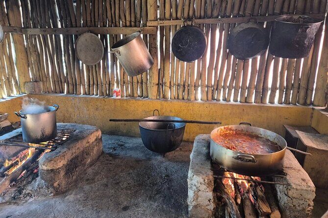 Private Tour to Chichen Itza and Mayan Cenote Swimming - The Sum Up: Who Will Love This Tour?