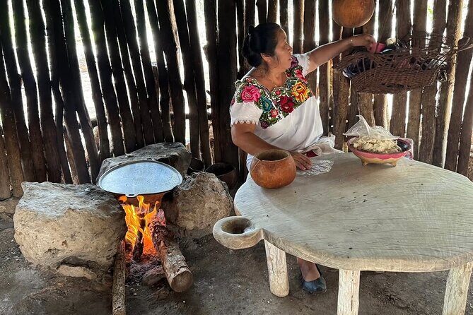 Private Tour to Chichen Itza and Mayan Cenote Swimming - FAQs