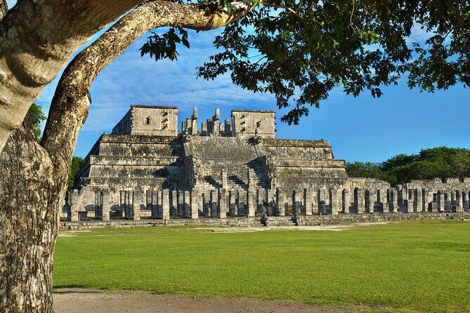 Private Tour to Chichen Itza, Valladolid and Ik Kil Cenote with Lunch - What Makes This Tour Stand Out?