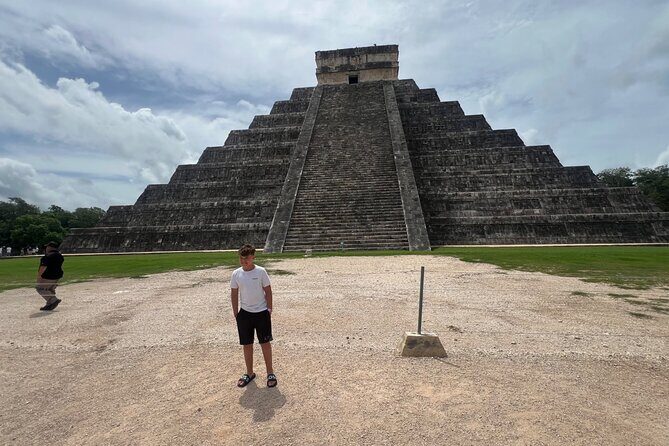 Private Tour to Chichén Itzá with Cenote Experience - A Closer Look at the Tour