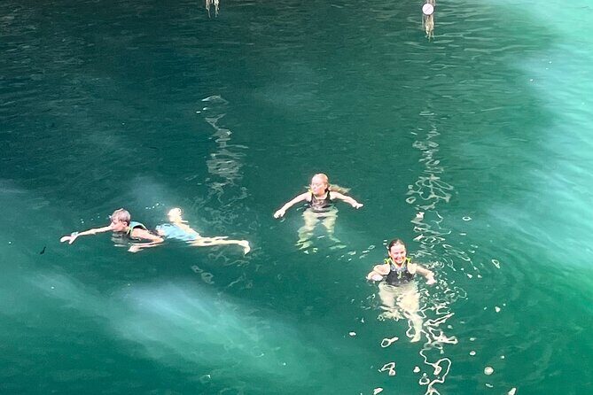 Private Tour to Chichén Itzá with Cenote Experience - The Sum Up: Is This Tour Right for You?