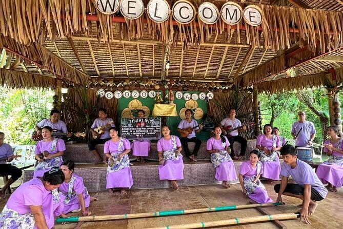 Private Tour to Chocolate Hills, Tarsiers, & River Lunch in Bohol - Exploring Bohol: A Detailed Breakdown of the Experience