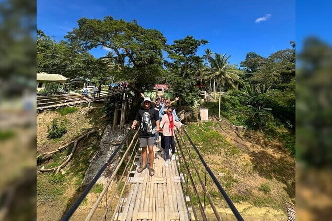 Private Tour to Chocolate Hills, Tarsiers, & River Lunch in Bohol - Final Thoughts