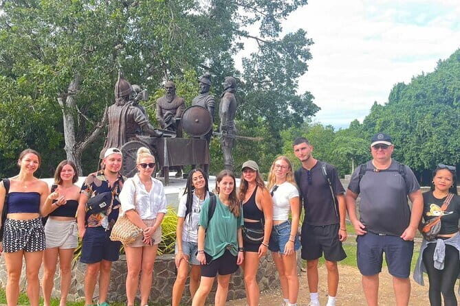 Private Tour to Chocolate Hills, Tarsiers, & River Lunch in Bohol - FAQ