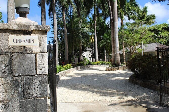 Private Tour to Cinnamon Hill Great House (Home of Johnny Cash) - A Detailed Look at the Tour Experience