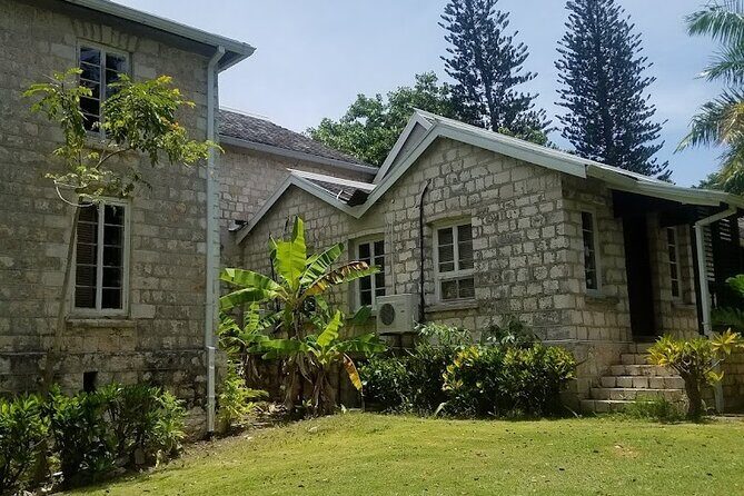 Private Tour to Cinnamon Hill Great House (Home of Johnny Cash) - Who Is This Tour Best For?