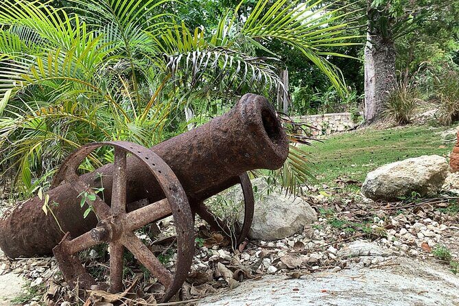 Private Tour to Cinnamon Hill Great House (Home of Johnny Cash) - FAQ