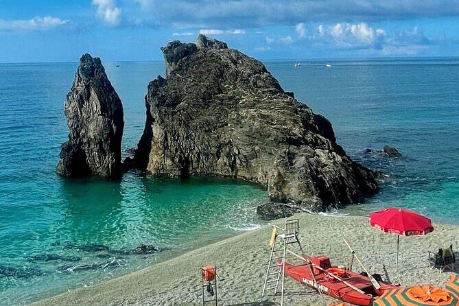 Private tour to Cinque Terre - An In-Depth Look at the Itinerary