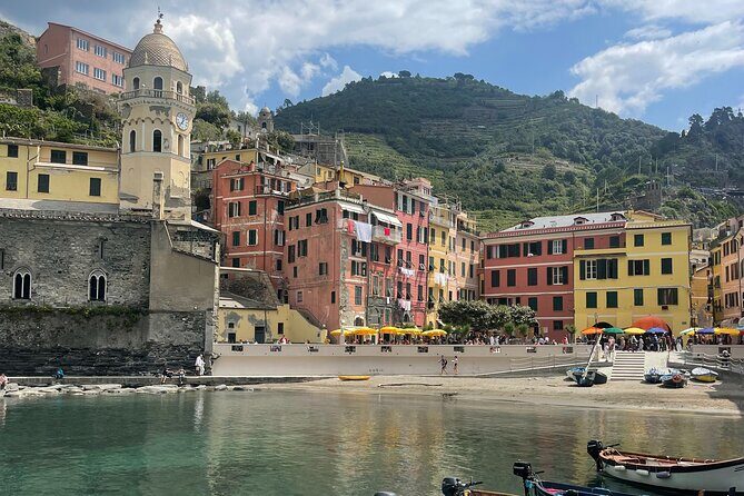 Private tour to Cinque Terre - Authentic Experiences and Real Visitor Feedback