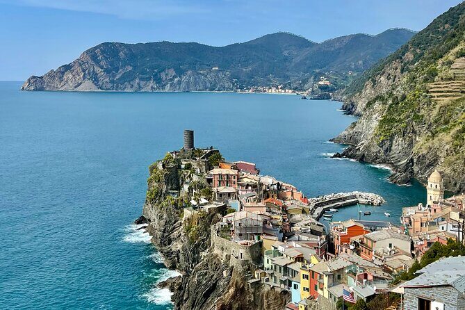 Private tour to Cinque Terre - Final Thoughts: Who Should Consider This Tour?