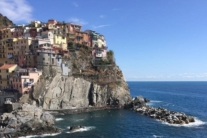 Private Tour to Cinque Terre in English, Español and Purtuguês - Authentic Reviews and What Travelers Say
